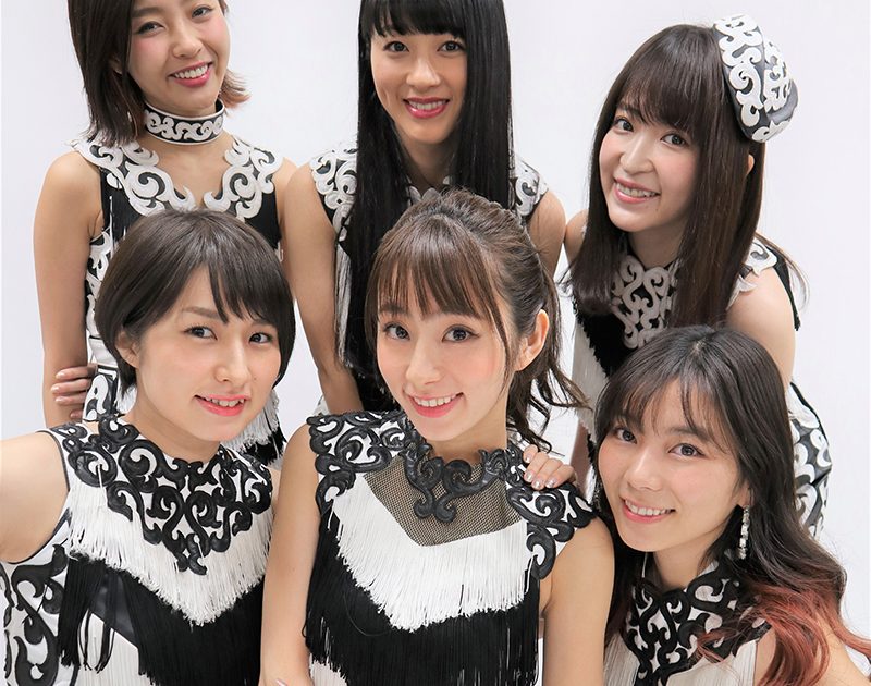 predia 元アイドルのセカンドキャリアを支援！30歳以上限定の新メンバーオーディション開催決定！ | 芸能エンタメ情報サイト＆WEBバラエティ番組制作『TrenVe』(トレンヴィ)