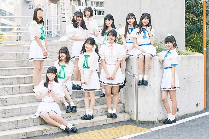 総勢65名が参加！Shibu3 project （シブサンプロジェクト）初MV！“ GARU GARU PARTY “ 公開！！ | 芸能 ...